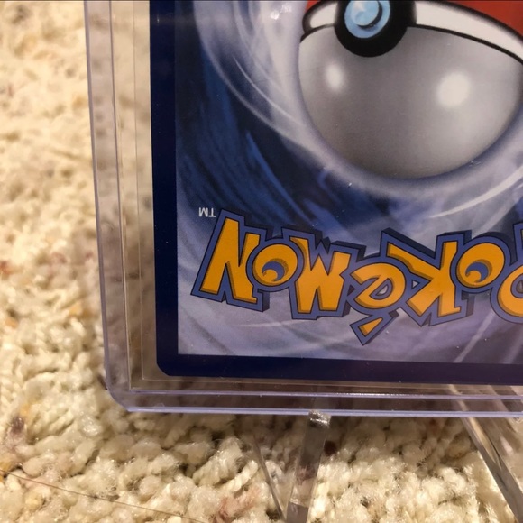 Pokemon | Other | Poke Kid Trainer Card | Poshmark